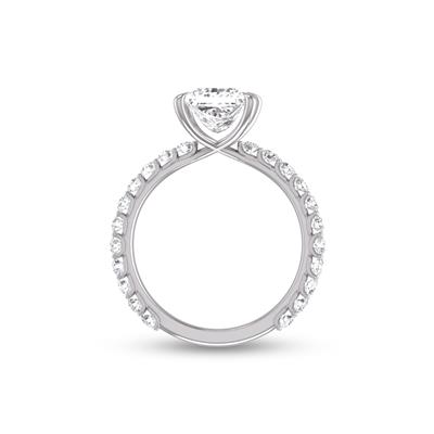 Selena Diamond Ring