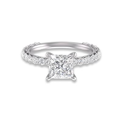 Selena Diamond Ring